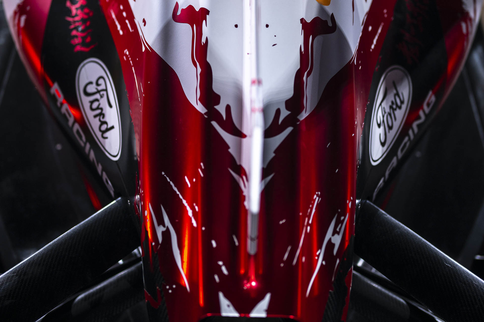 F1: Οι δηλώσεις των οδηγών της Ford ενόψει GP Ιαπωνίας