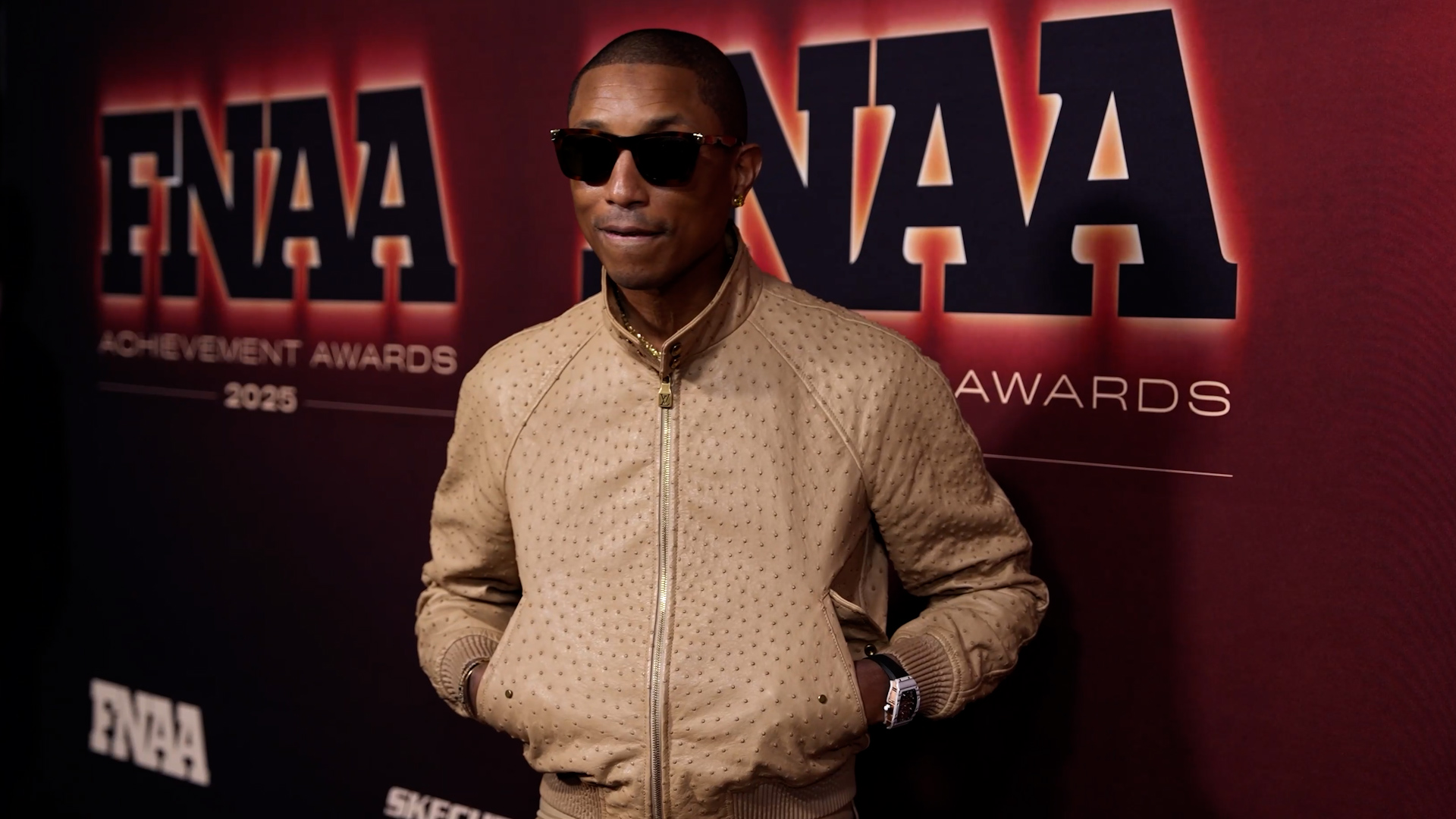 When music meets fashion: Artists turning style into art
