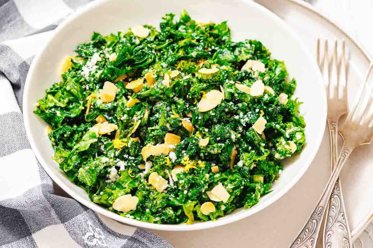 13 salad recipes making it easy to actually enjoy eating your greens