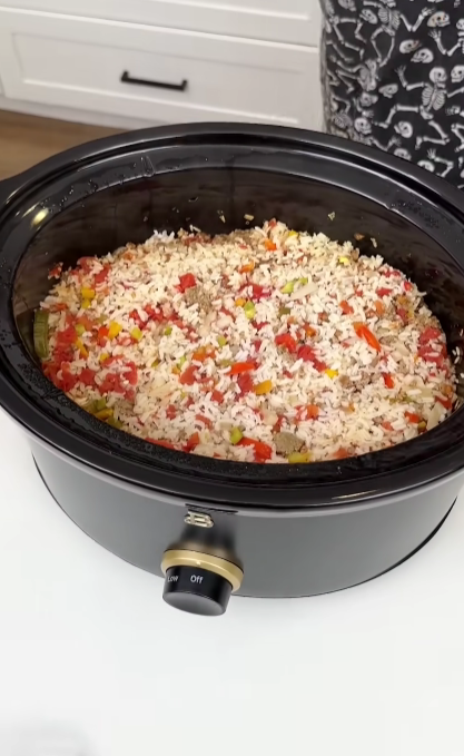 Healthy crockpot lunch ideas for everyday cooking