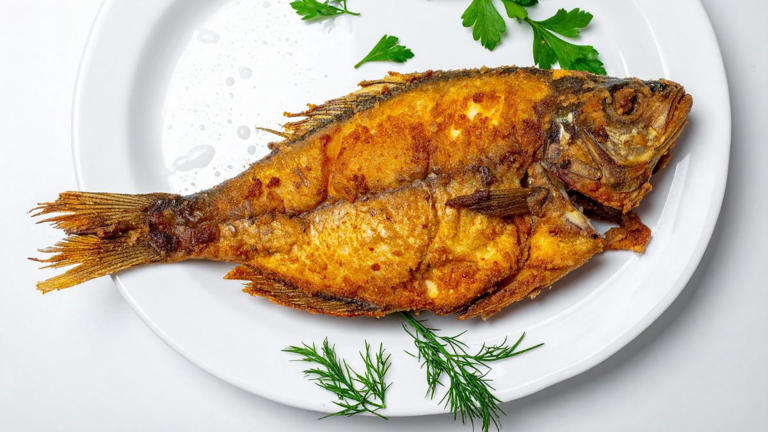 Which country is the largest consumer of fish in the world?