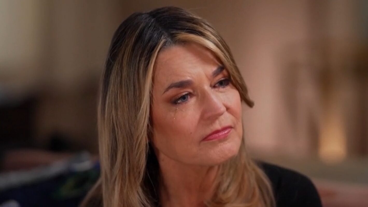 Savannah Guthrie opens up about ‘5 months of agony and unending trauma’
