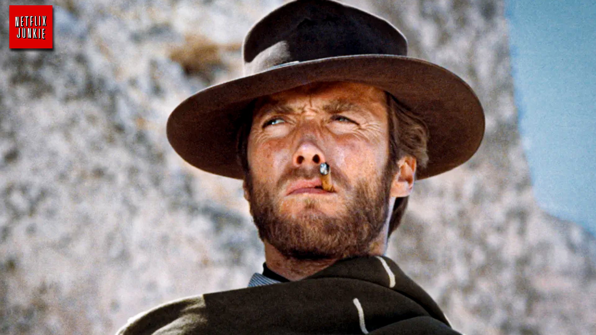 Top 10 greatest Western actors of all time