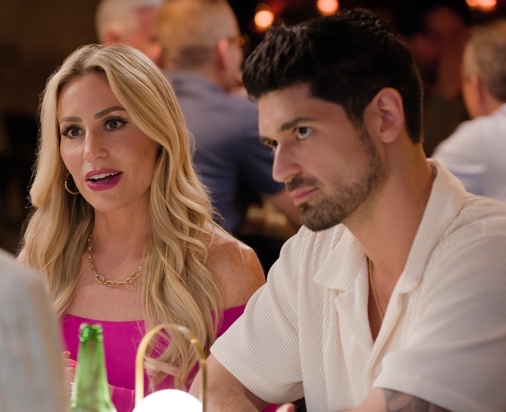 Age of Attraction finale: Find out who broke up and who got engaged