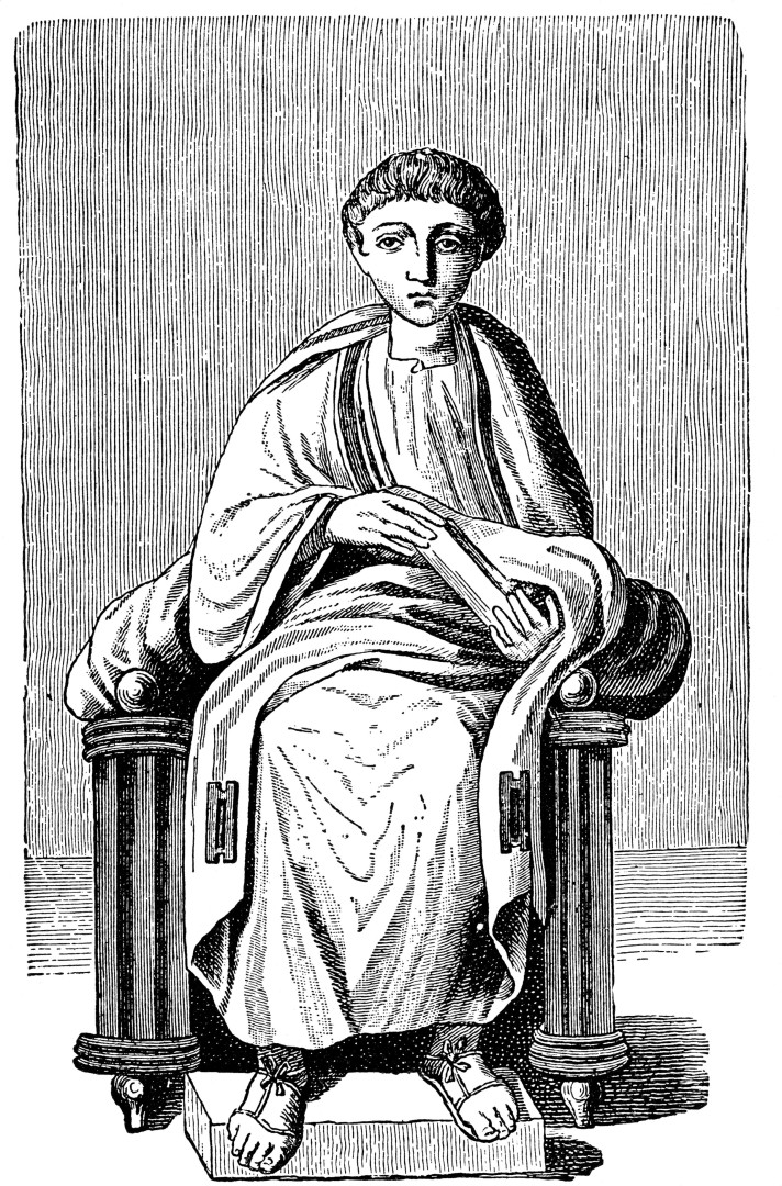 Lessons we can learn from Dante's 'Inferno'