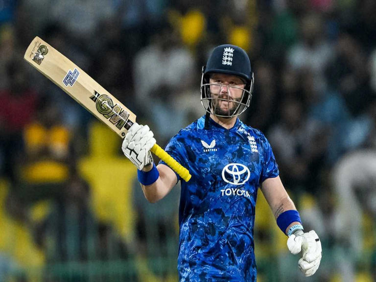 Ben Duckett pulls out of IPL 2026, apologises to Delhi Capitals ...