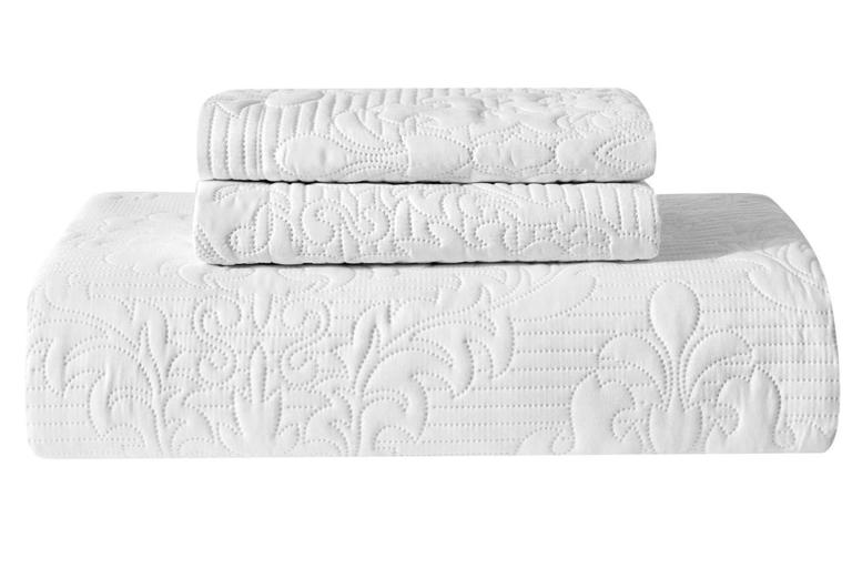 Amazon has the best lightweight summer quilts to keep you cool on hot ...