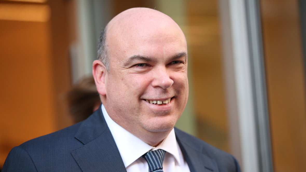 Estate of late tycoon Mike Lynch to pay damages of £920m