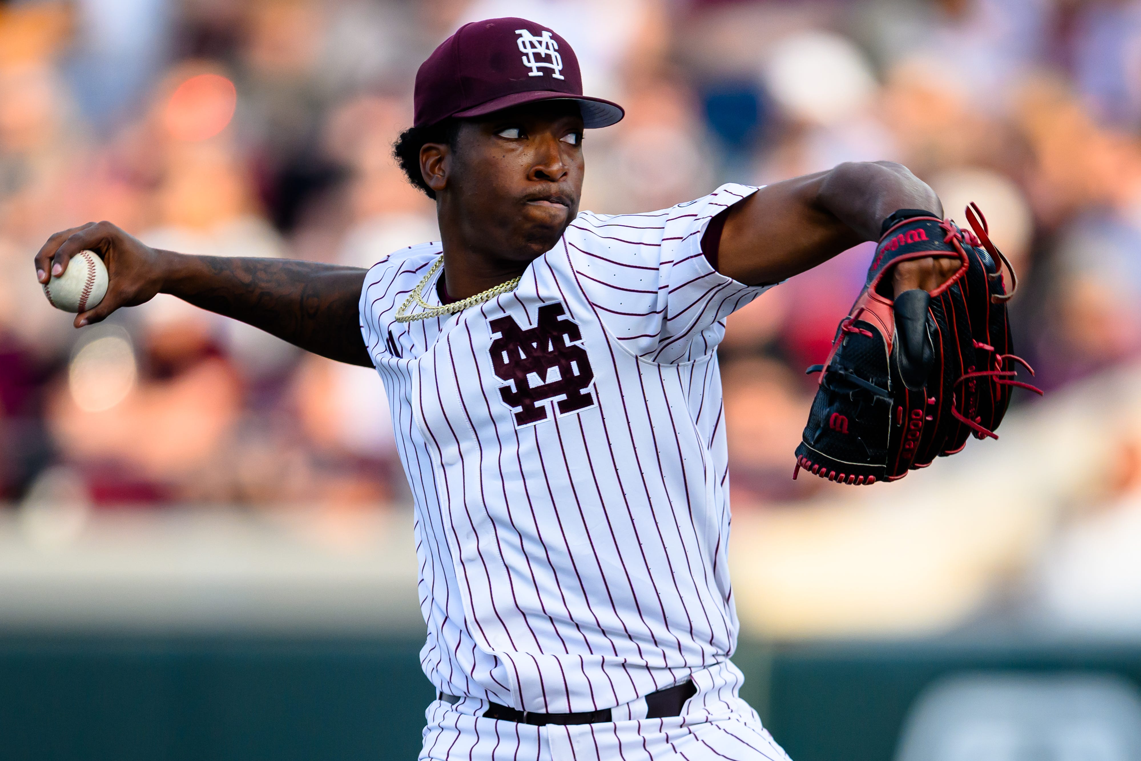 Mississippi State baseball vs UAB score, live updates, highlights, TV ...