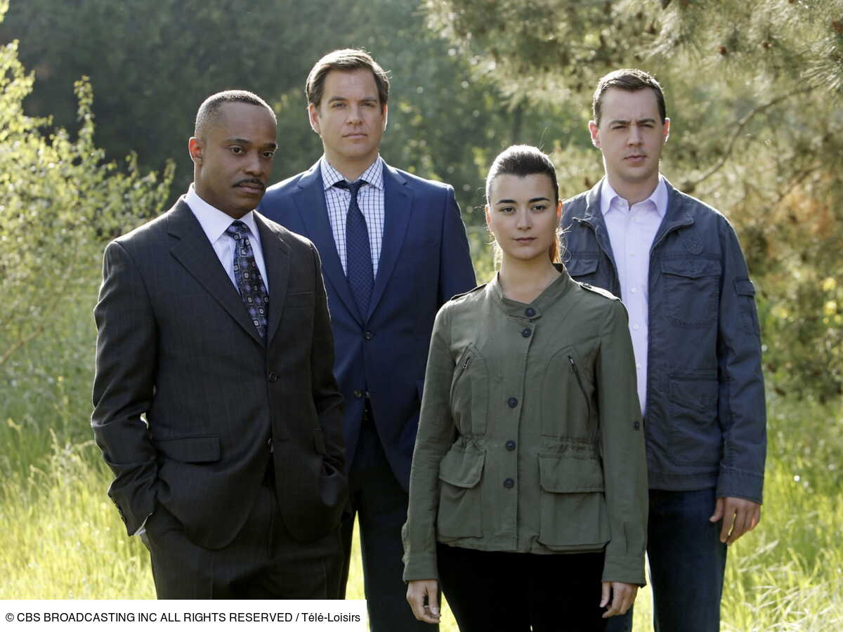 Après 20 ans, NCIS tue ce personnage historique dans le 500e épisode!