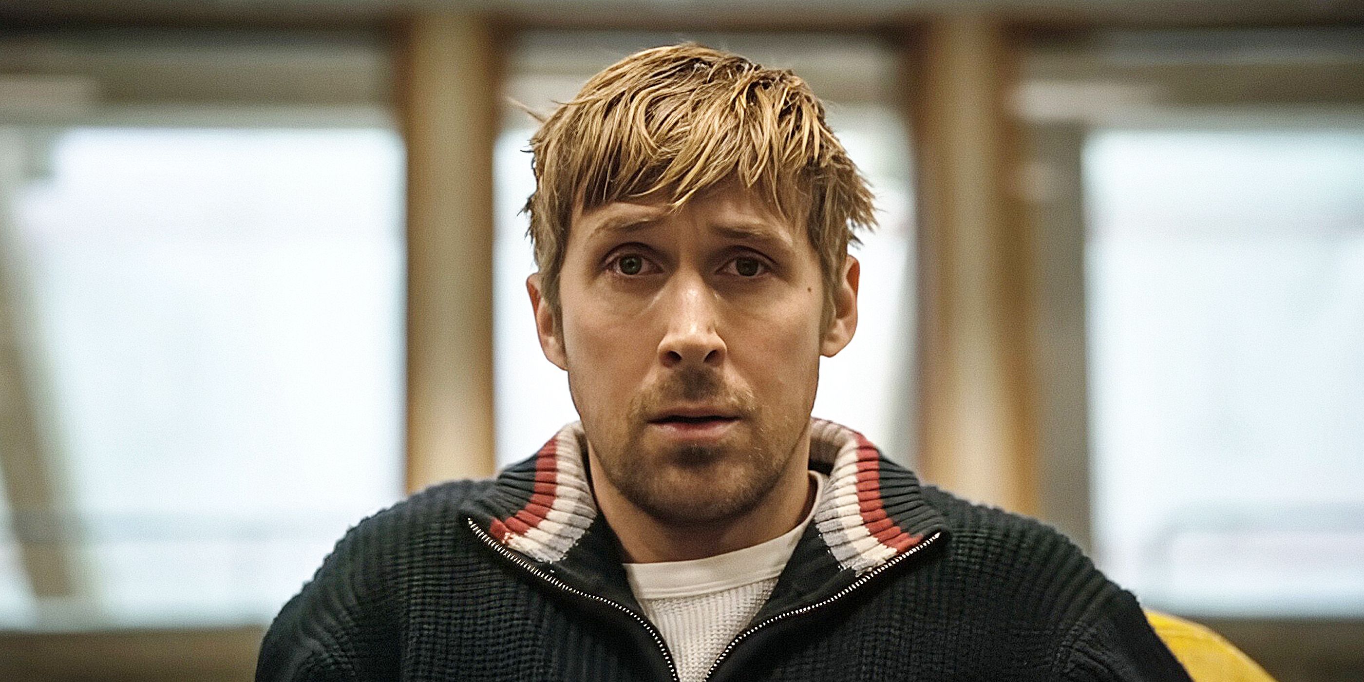 Ryan Gosling's Is Officially the King of Sci-Fi as He Joins Oscar ...