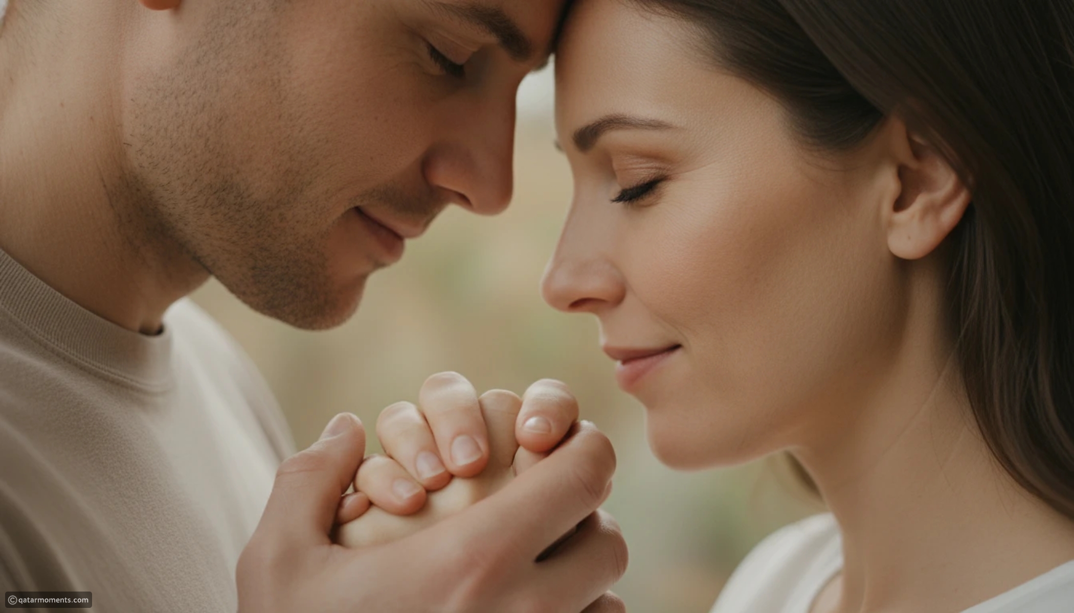 Romantic phrases every man should know how to say