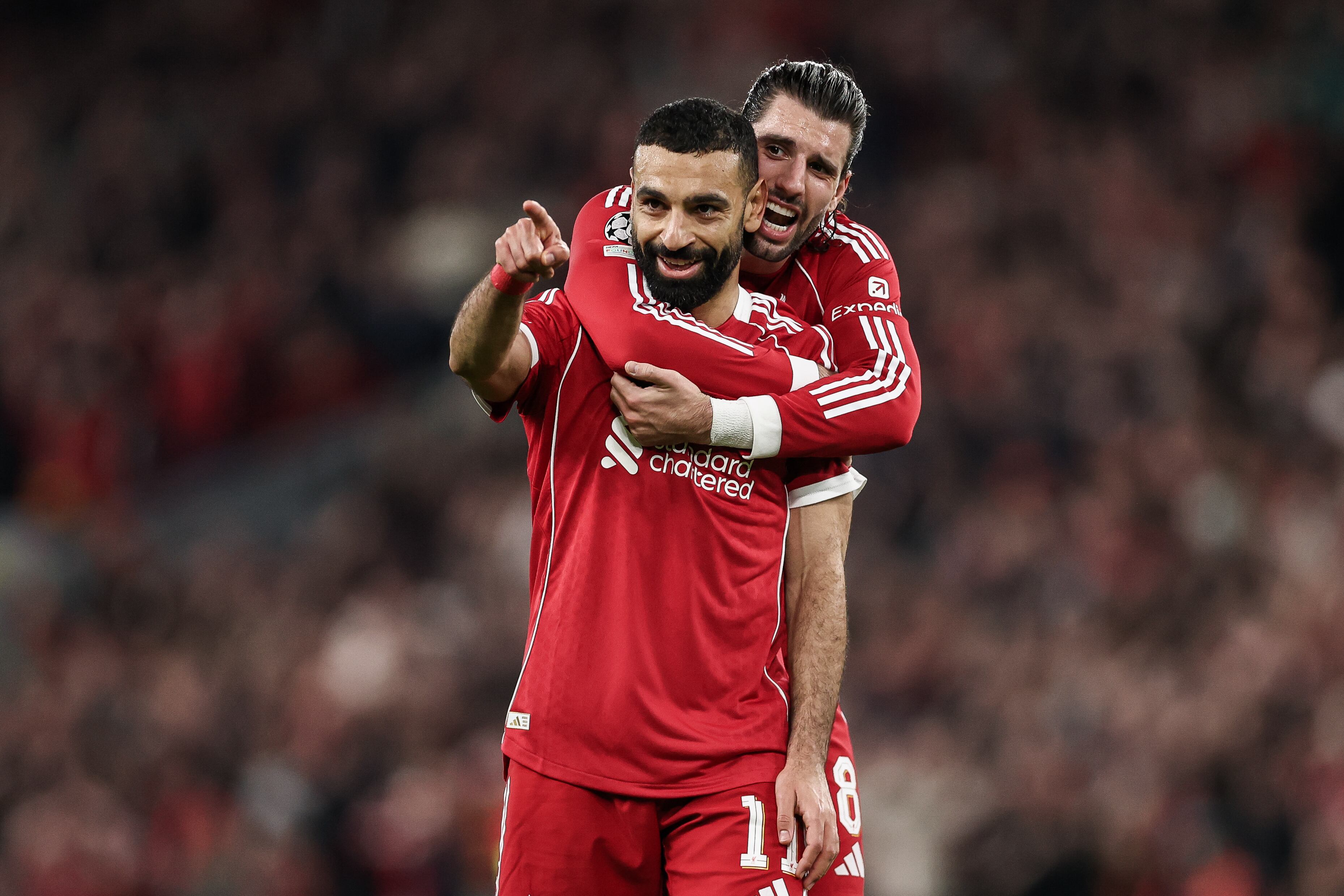 Mohamed Salah highs and lows at Liverpool: Goals galore, final ...