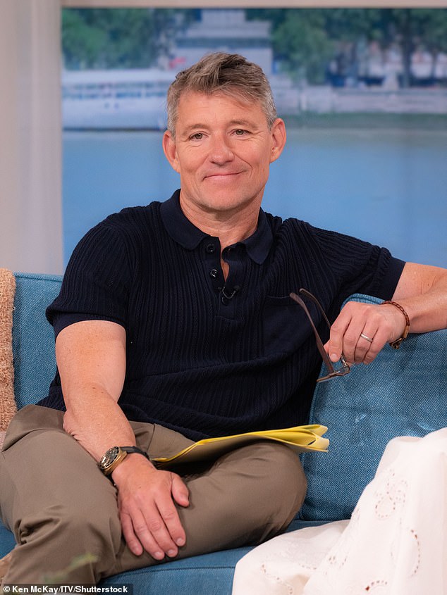 Ben Shephard's 'troubling' new strategy on This Morning is leaving ...