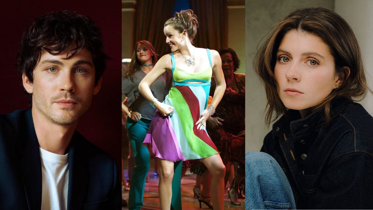A 13 Going on 30 remake with Logan Lerman and Emily Bader? Fans aren’t ...