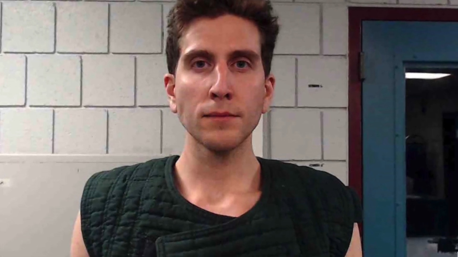 He studied how criminals think - then he was accused of a quadruple murder