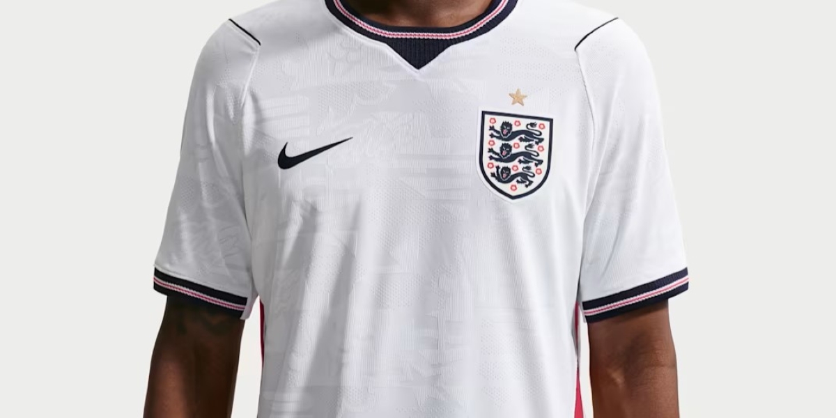 England return to classic look as World Cup kit prices fuel fan frustration