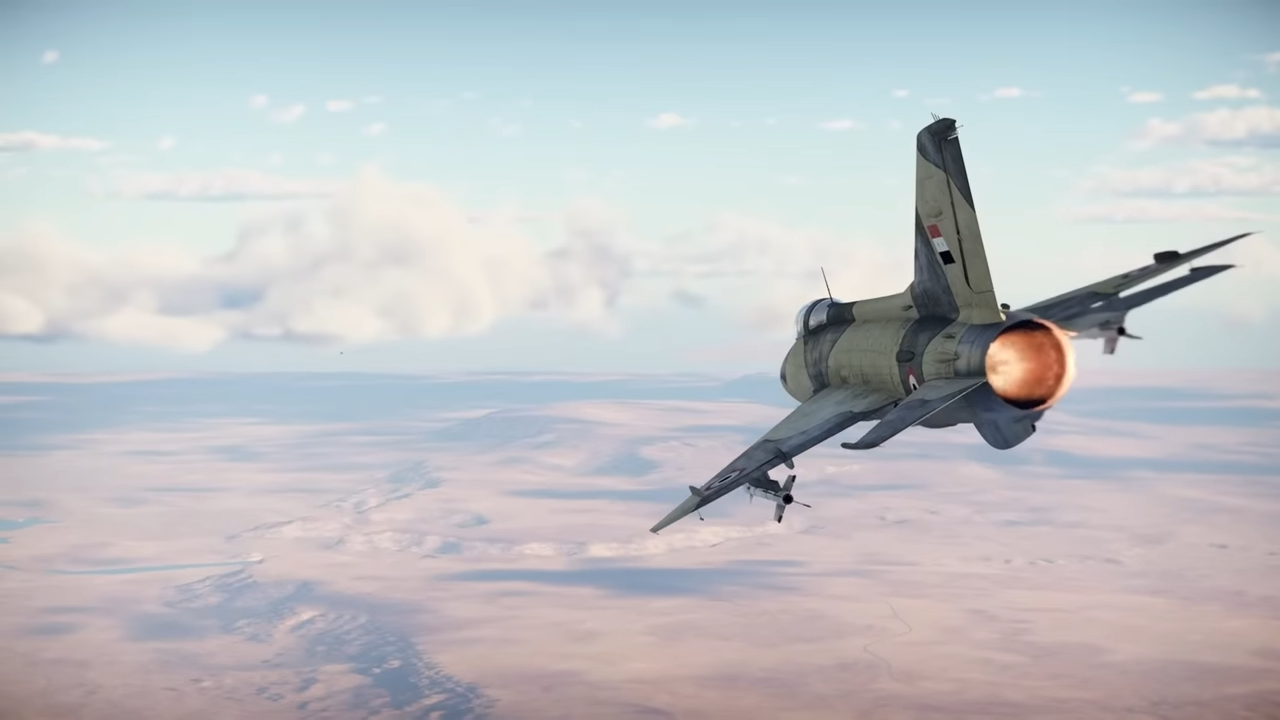 How Israel defended its borders during continuous attacks