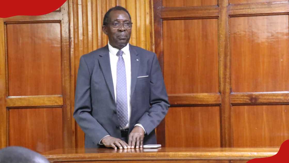 Herman Manyora: Political analyst charged in court over KSh 516k fraud ...