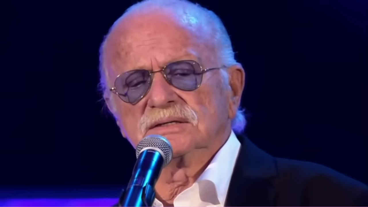 Gino Paoli: tra Ferrari, Porsche e le mance “pazzesche”, la sua folle ...