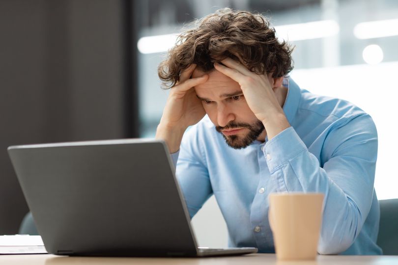 TalkTalk broadband outage as thousands of customers complain they've ...