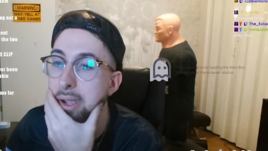 Who is Jordan Sisco? US-based streamer accused of hitting partner on ...