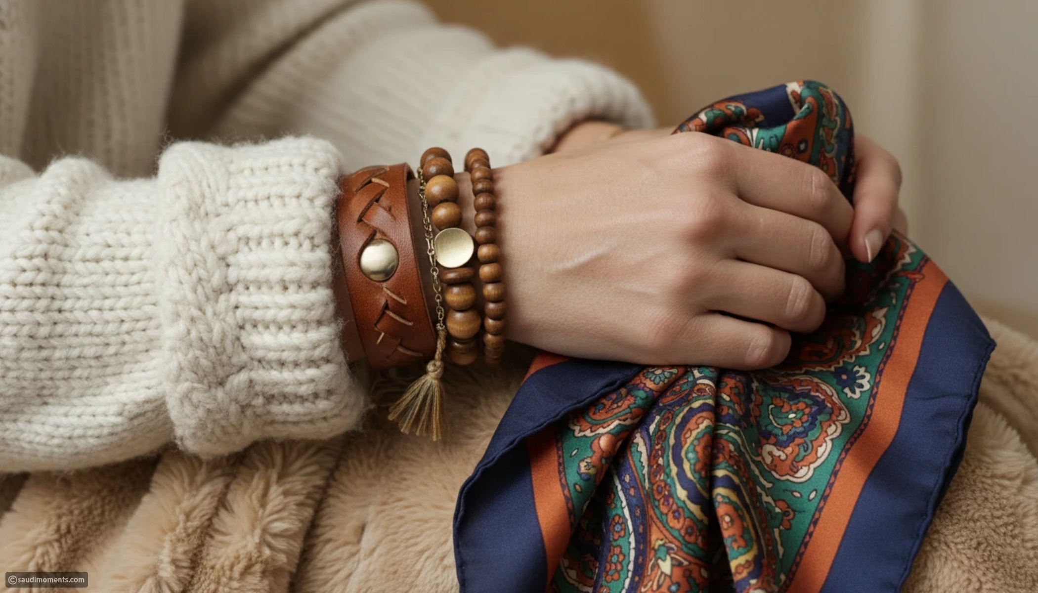 Fashion ideas that make at home style feel fresh and trendy