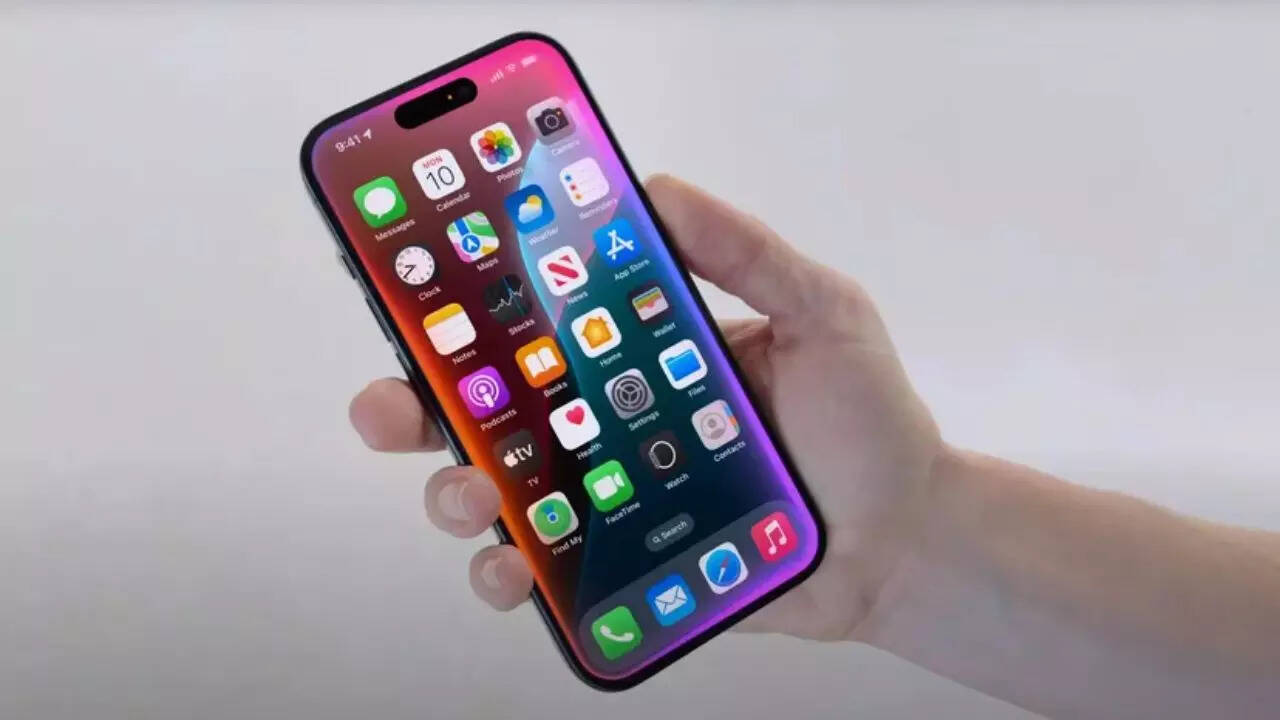Apple plans a standalone Siri app and 'Ask Siri' button for iOS 27