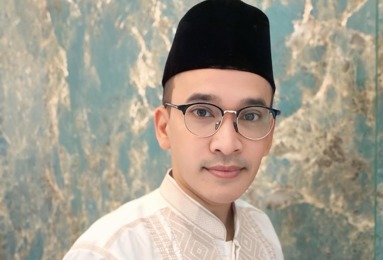 Ruben Onsu bangun masjid dan asrama untuk tahfiz Al-Qur'an