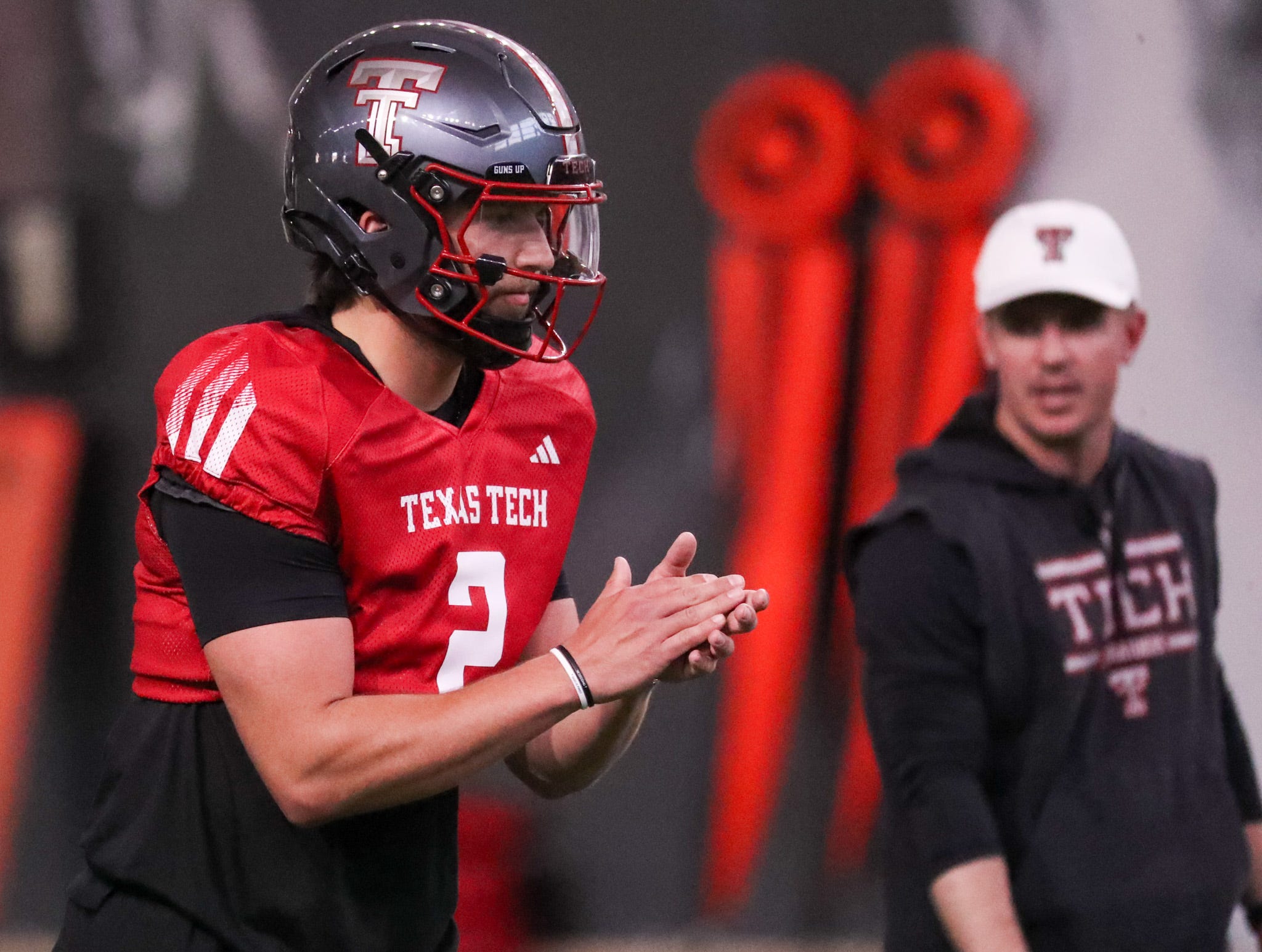 Report: Brendan Sorsby made 10,000-plus bets across multiple states