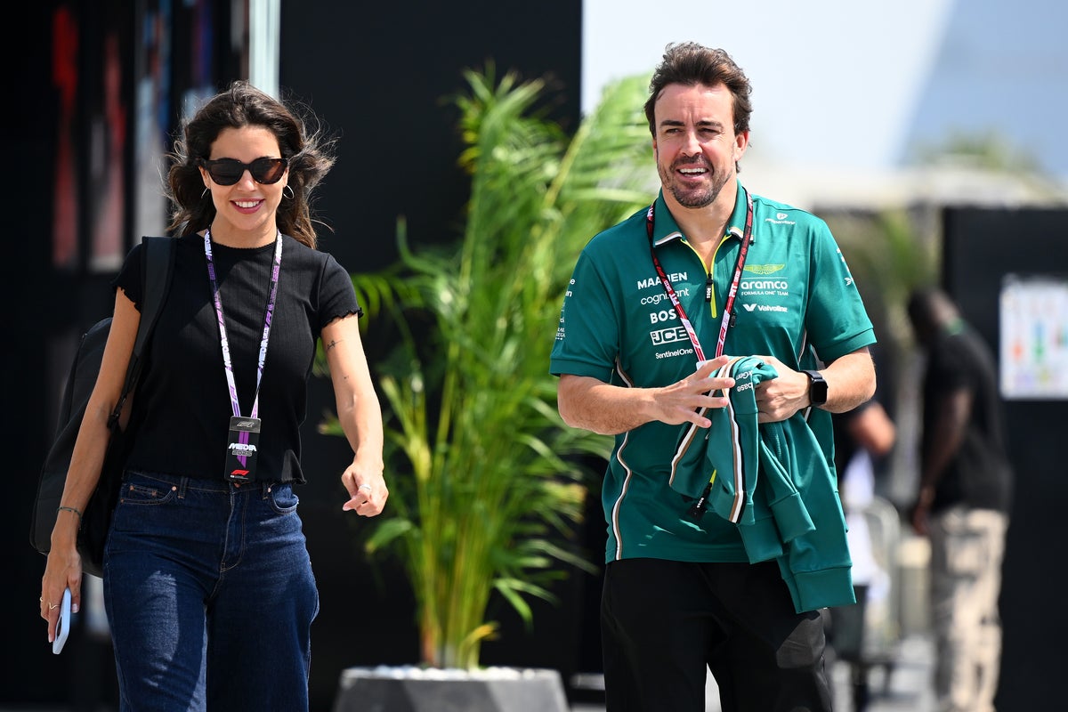 Alonso to miss Japanese GP media day after birth of first child