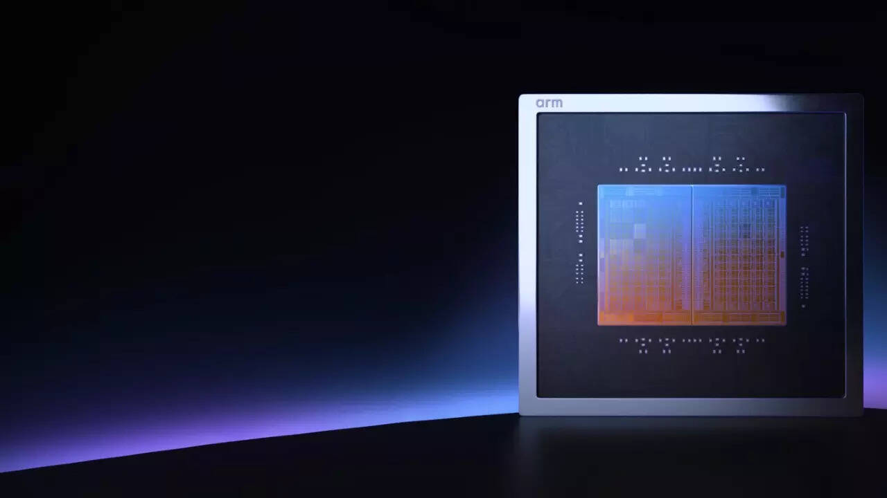 Arm unveils chip for agentic AI: Meta, Google, Nvidia and list of other ...