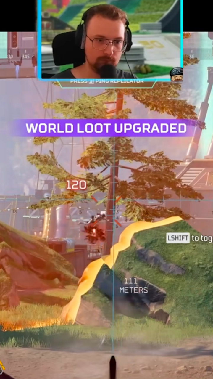 Support creators in Apex Legends: How to use creator code easily
