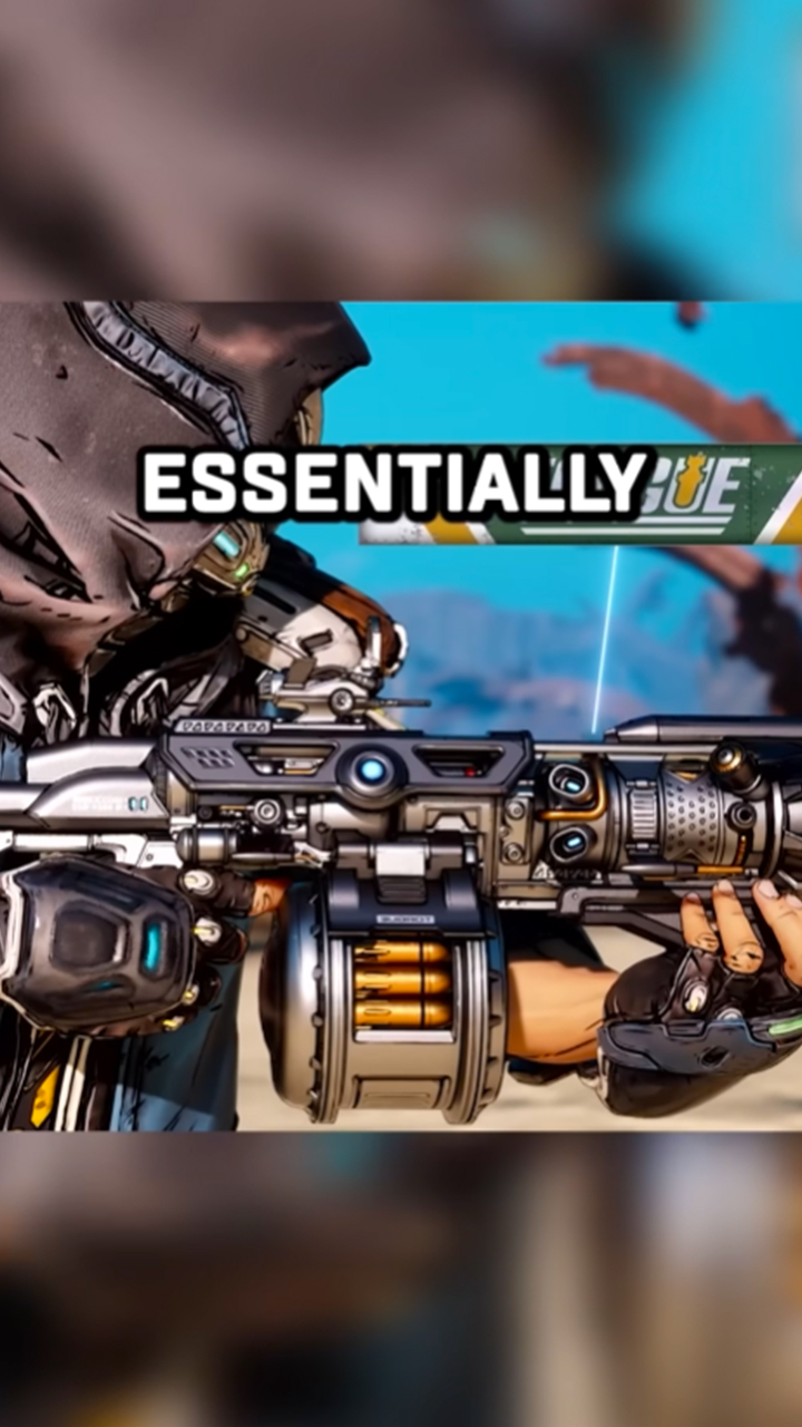 Borderlands 4 highlights: The four features you can’t afford to miss