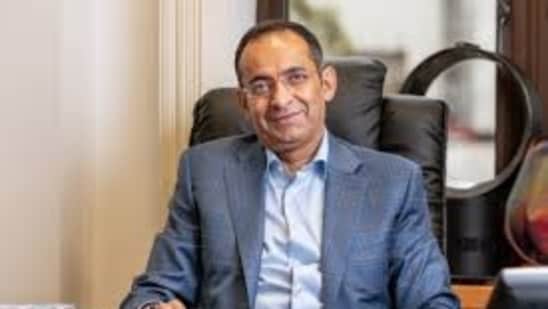 Paresh Raja’s £200,000 watch raised red flags years before £1.3-billion ...