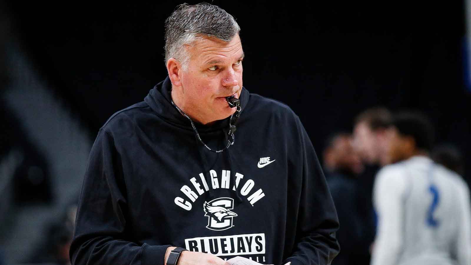 Creighton’s Greg McDermott reunites with Bluejays legends after Kings ...