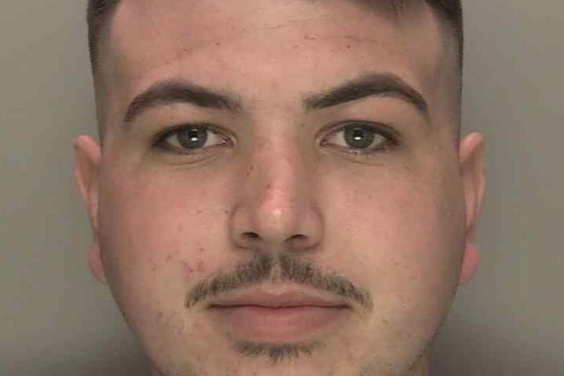 Man jailed for manslaughter following retrial for his role in 'cruel ...