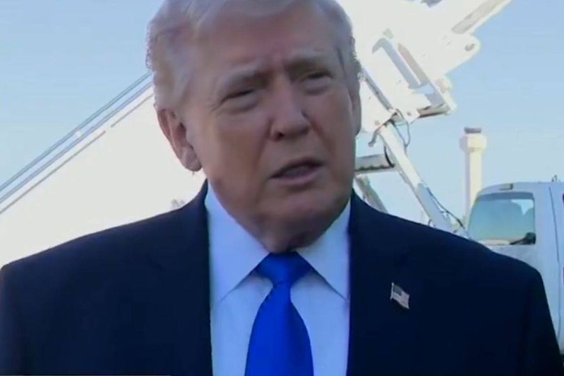 Trump adviser exposes POTUS' plan to 'punch' Iran in the face