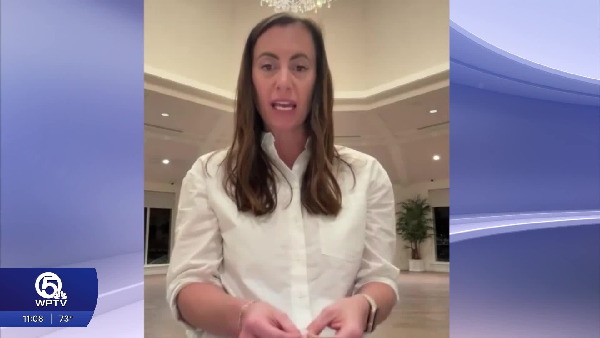 Democrat Emily Gregory defeats Republican Jon Maples in Florida ...