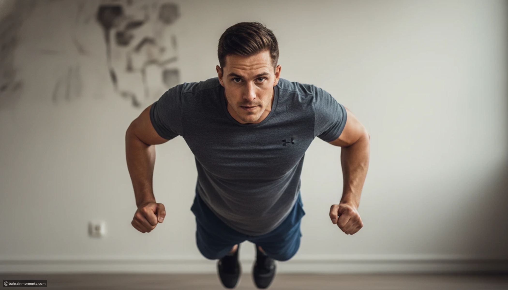 Morning habits high performing men often practice