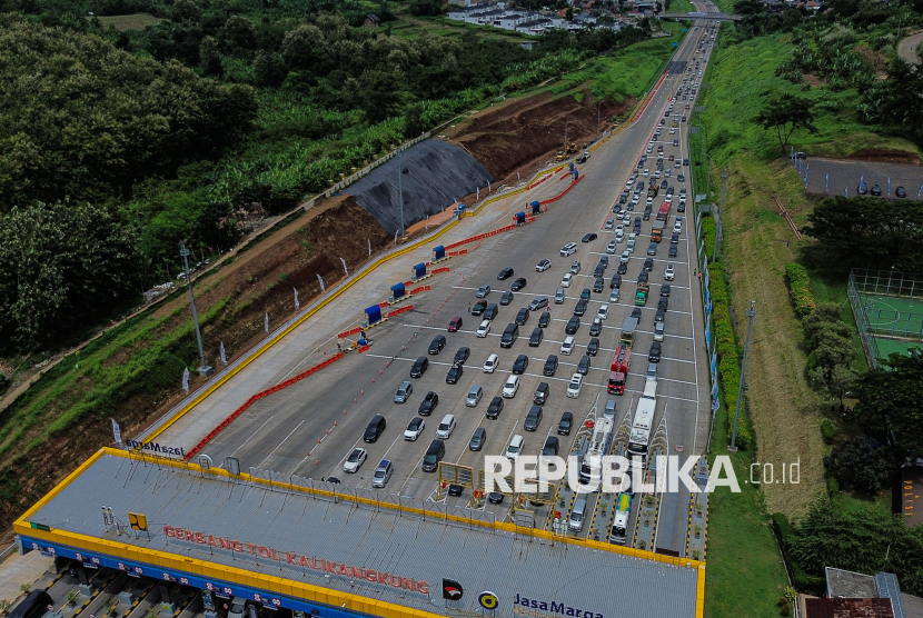 Jangan tunggu rusak, periksa tiga komponen mobil ini setelah jalan jauh ...