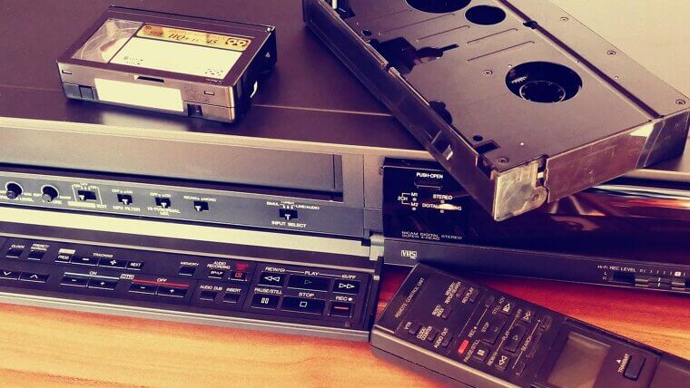 Things people said in the '80s that made perfect sense at the time