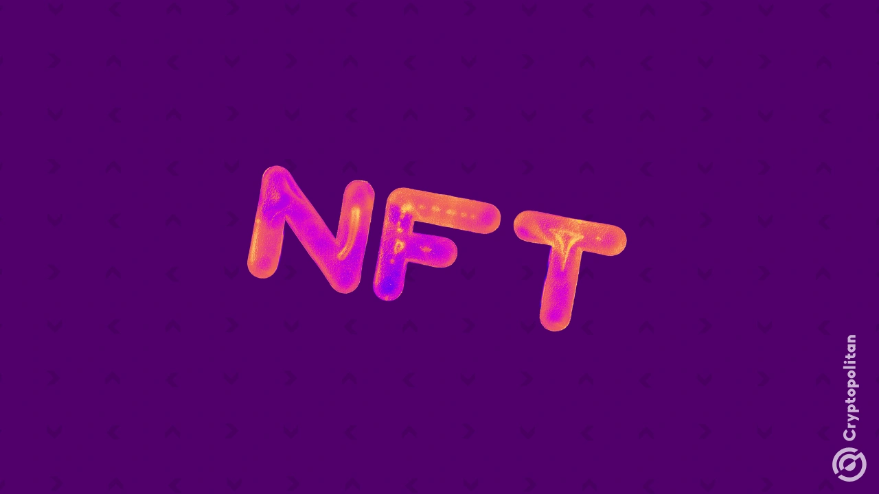 NFT buyer count jumps 100% weekly, Ethereum dominates trading