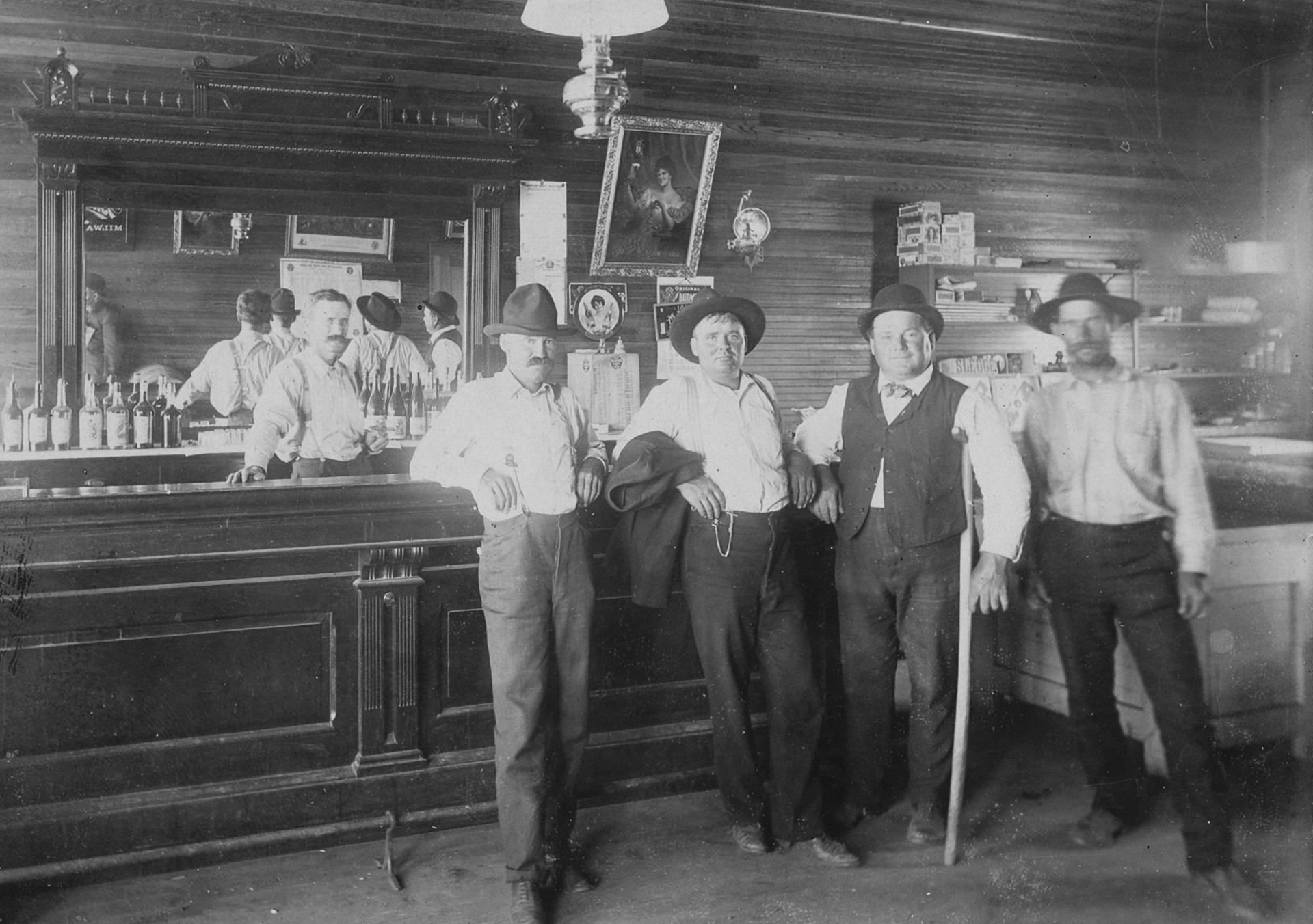 The Wild West's most intriguing mysteries