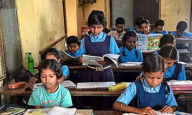 Udupi schools gear up for new academic year; textbooks and uniforms ...