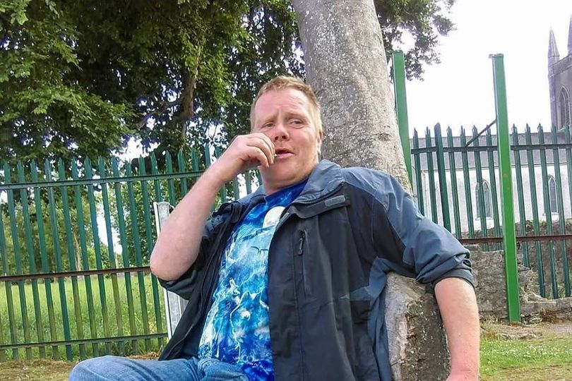 Tears flow as 'irreplaceable' Edenderry fire victim Christy 'Crunchie ...