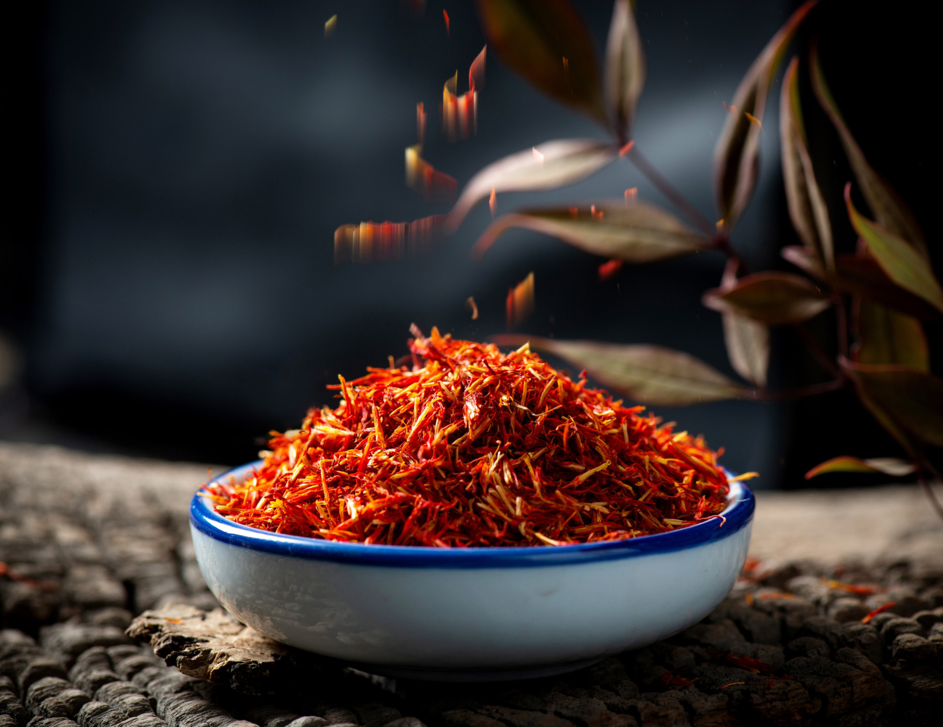 The most expensive spices in the world
