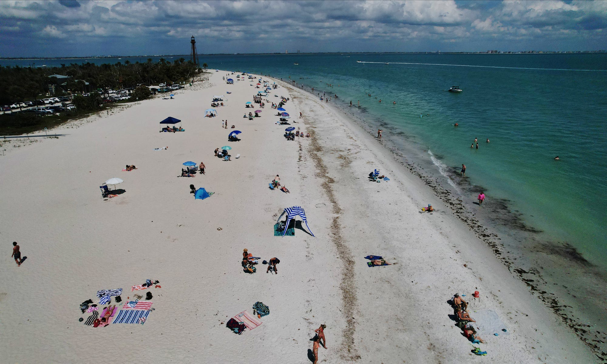 Last cold front of the season will hit this weekend, what to expect