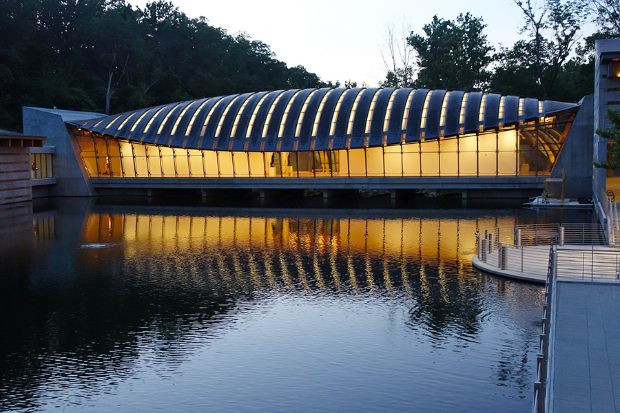 Arkansas bucket list: 15 must-see spots that stand out across the ...