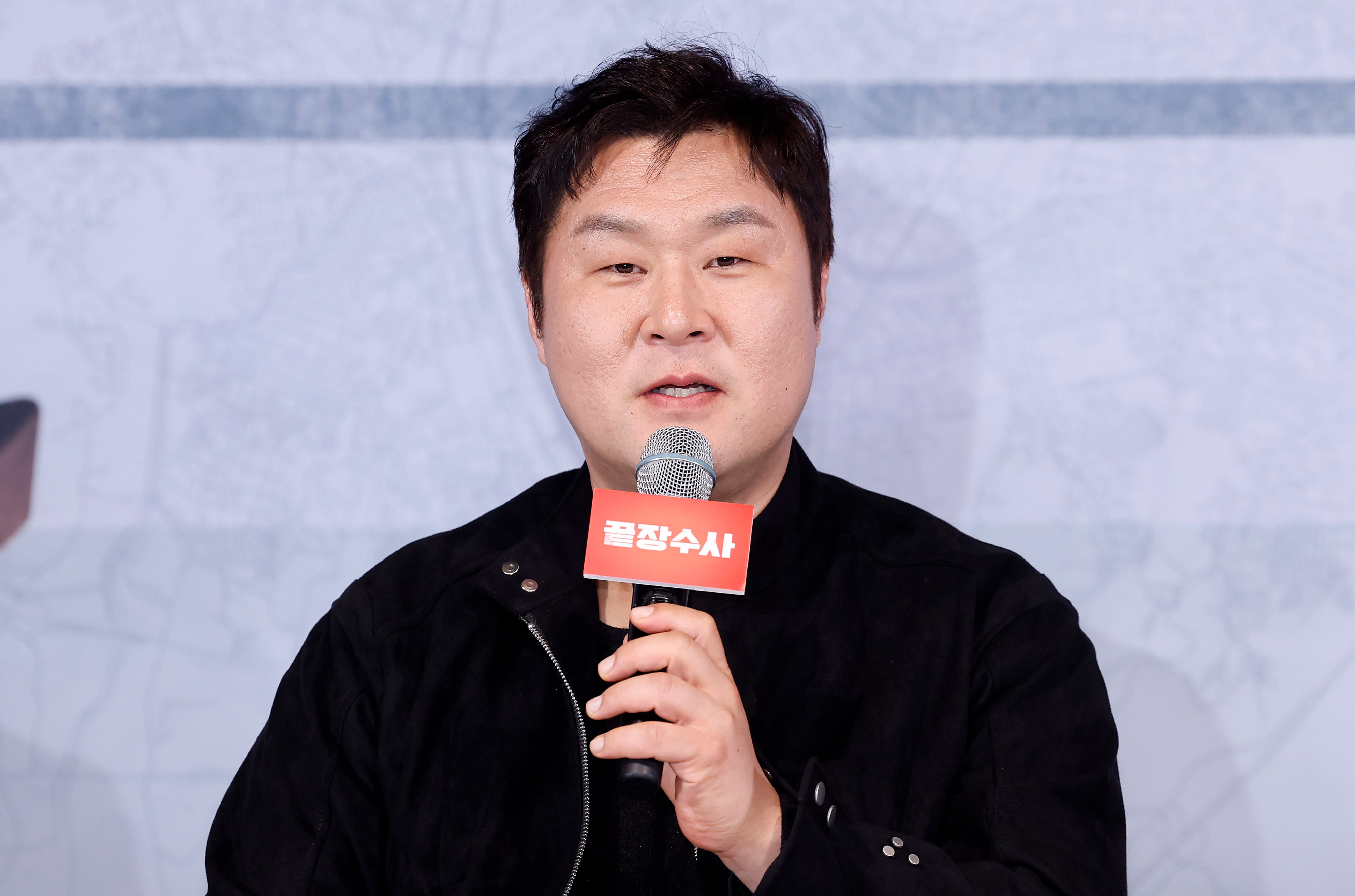 Yoon Kyung-ho navigates stardom, typecasting fears